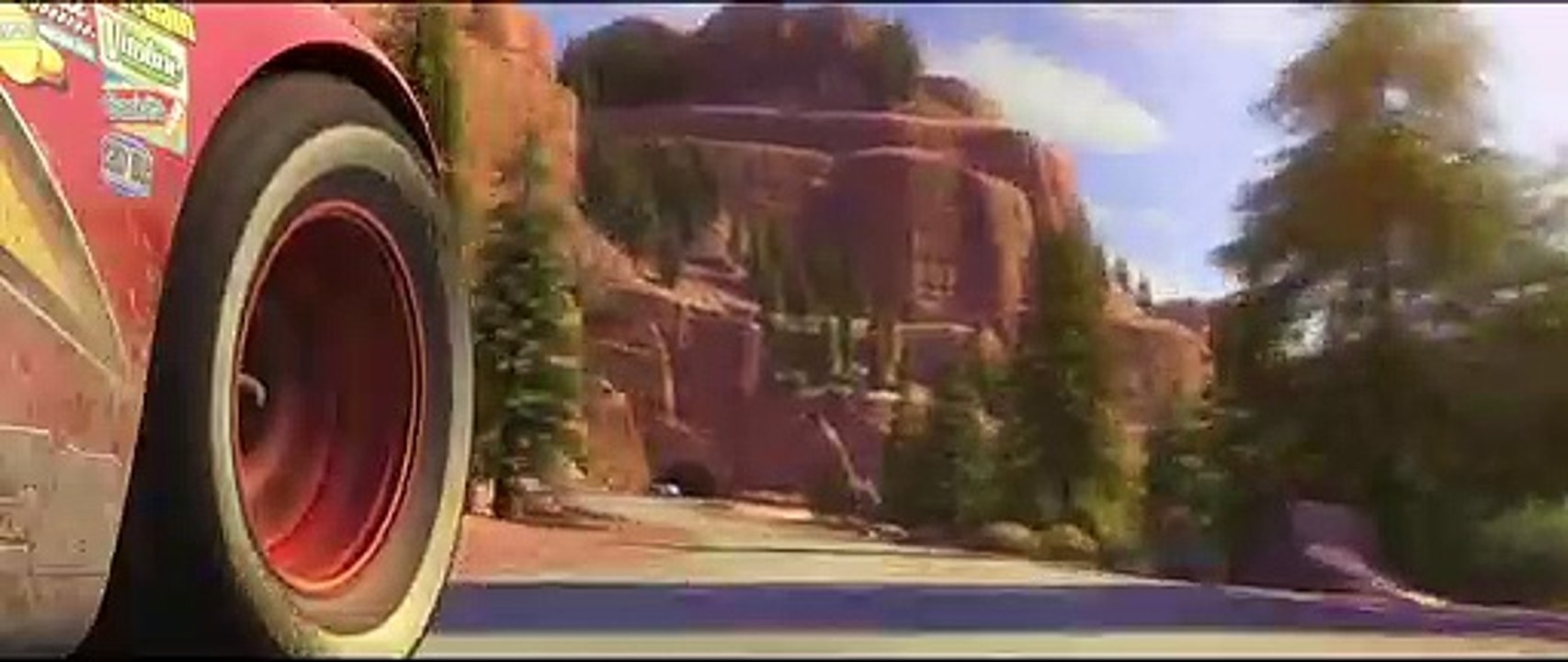 Cars Movie trailer - video Dailymotion