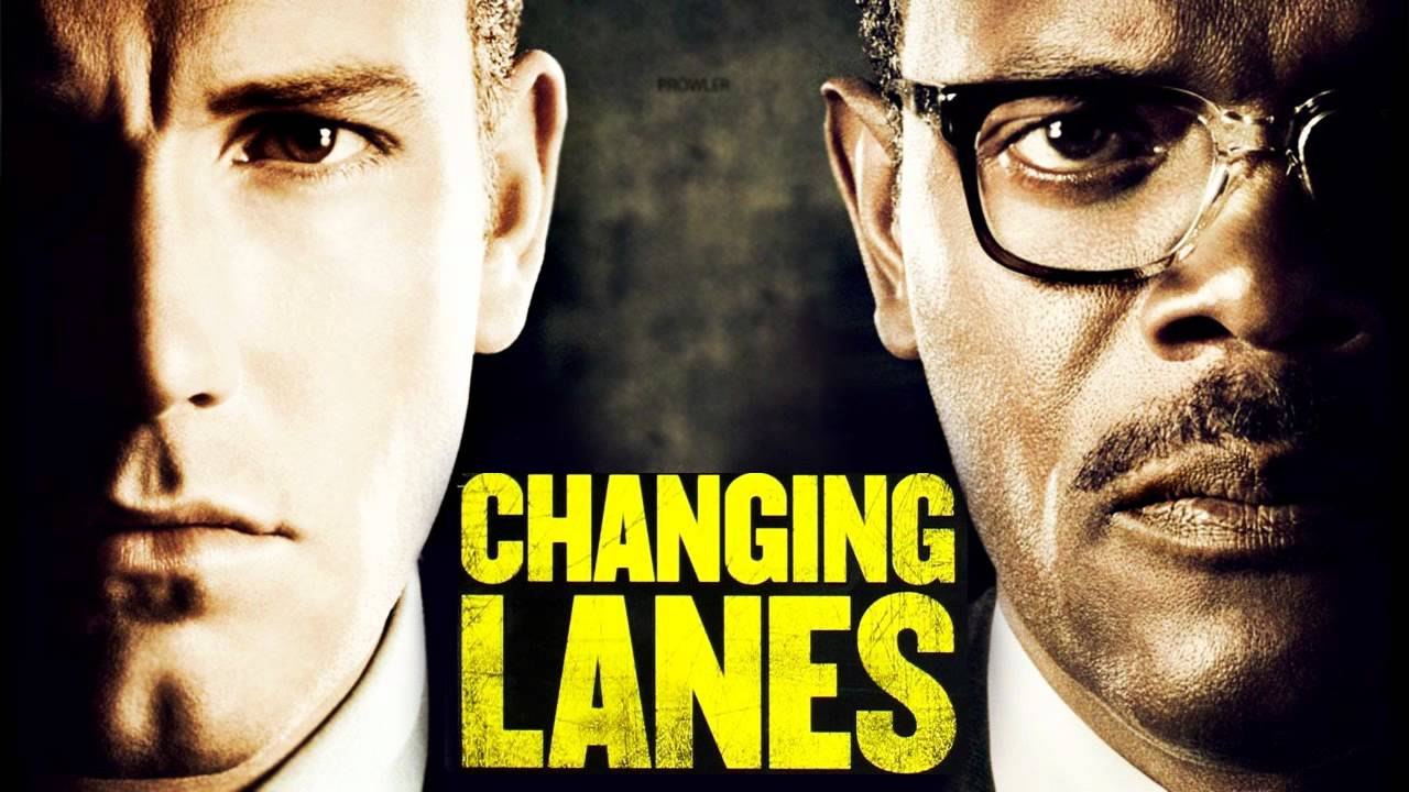 Changing Lanes Movie (2002) Ben Affleck, Samuel L. Jackson - video ...
