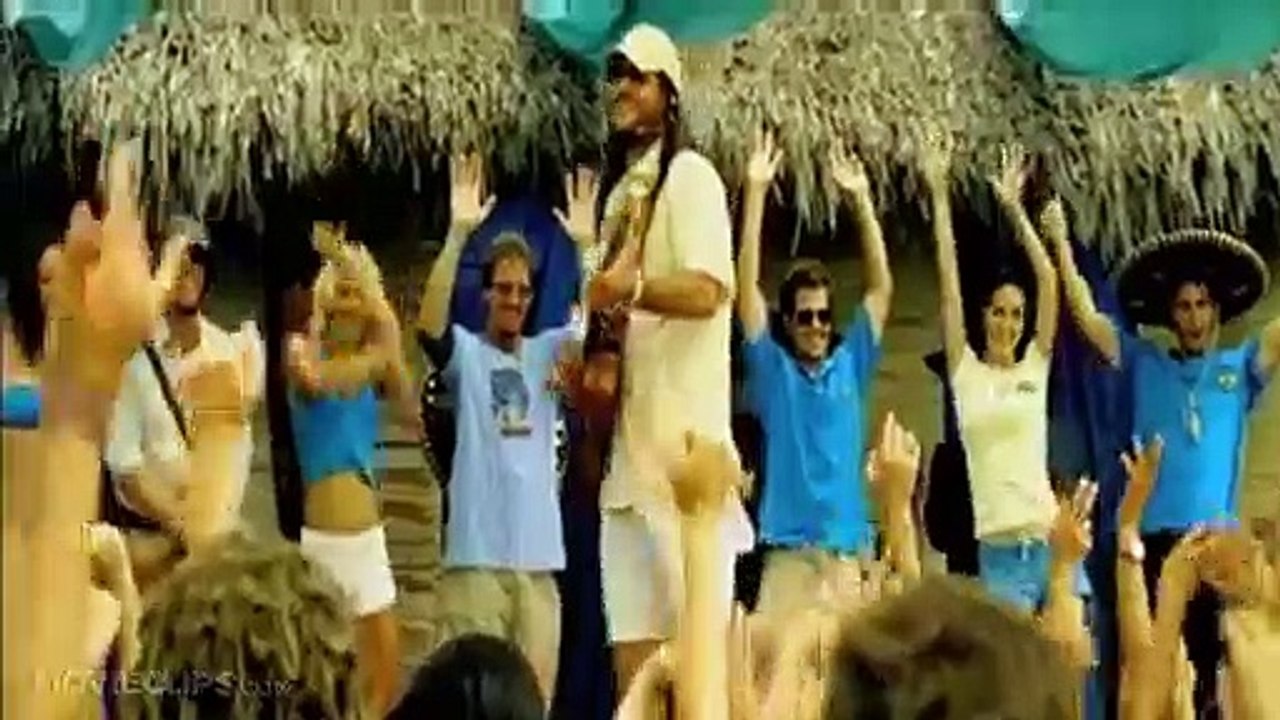 Club Dread Movie (2004) - video Dailymotion