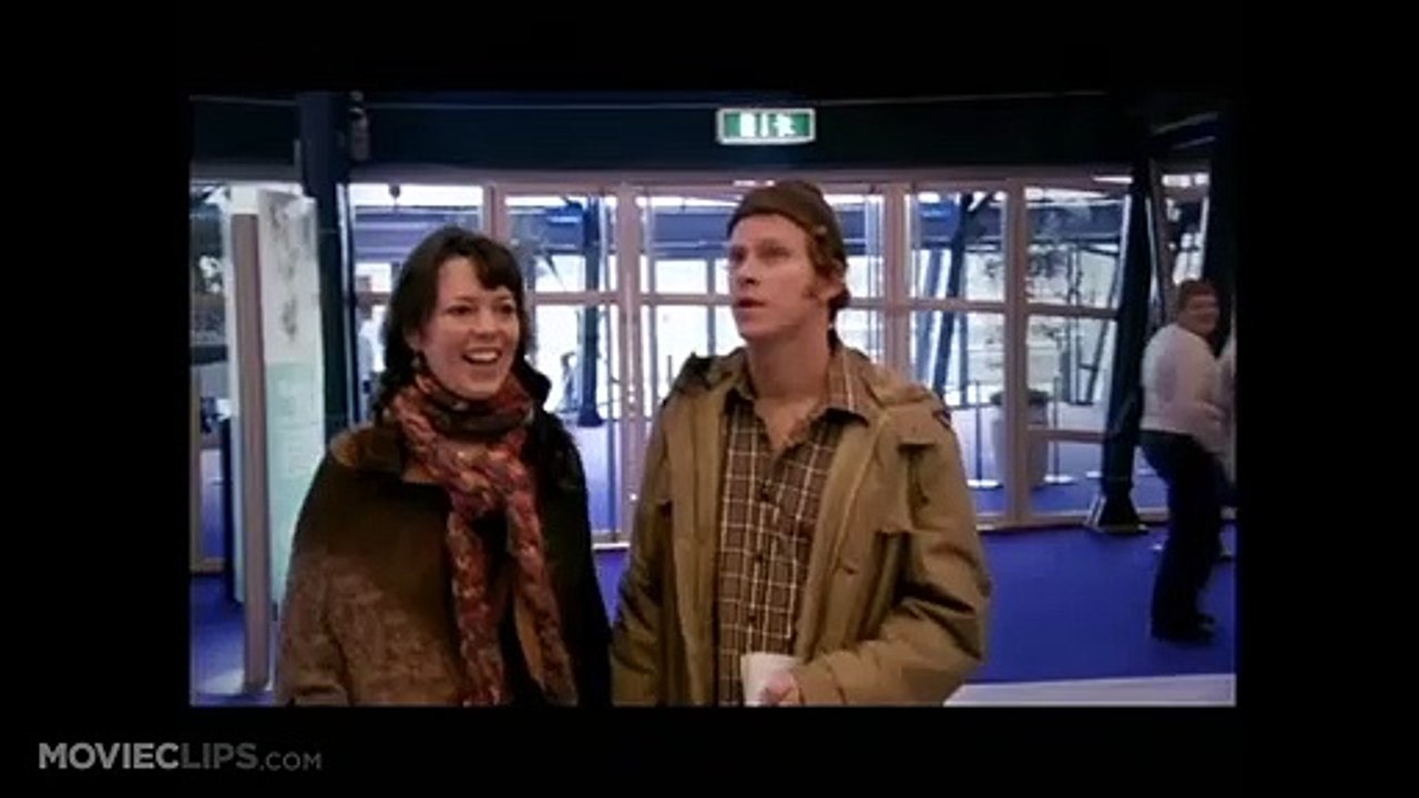 Confetti movie (2006) mockumentary - video Dailymotion