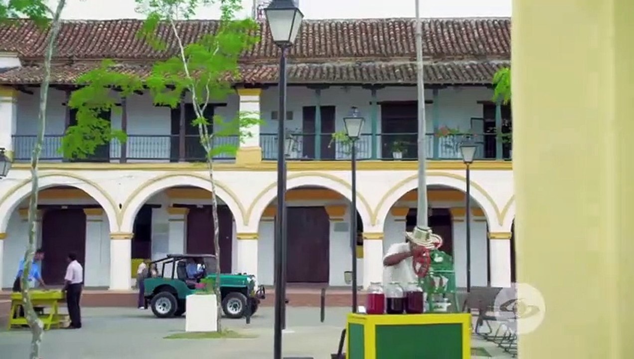 Ver La Cacica Capítulo 3 Online - Video Dailymotion