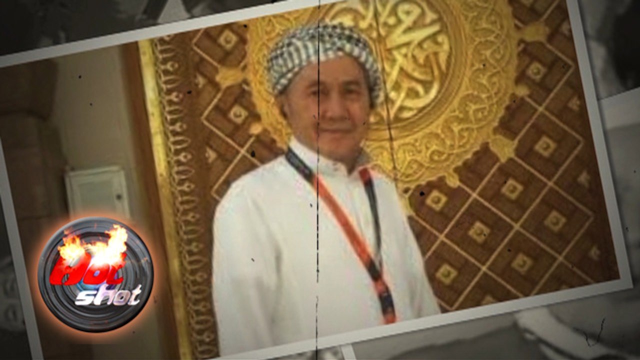 Komedian Senior Nur Tompel Meninggal Dunia - video Dailymotion