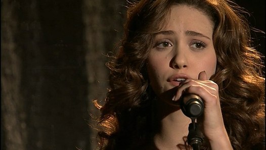 Emmy Rossum - Inside Out - video dailymotion