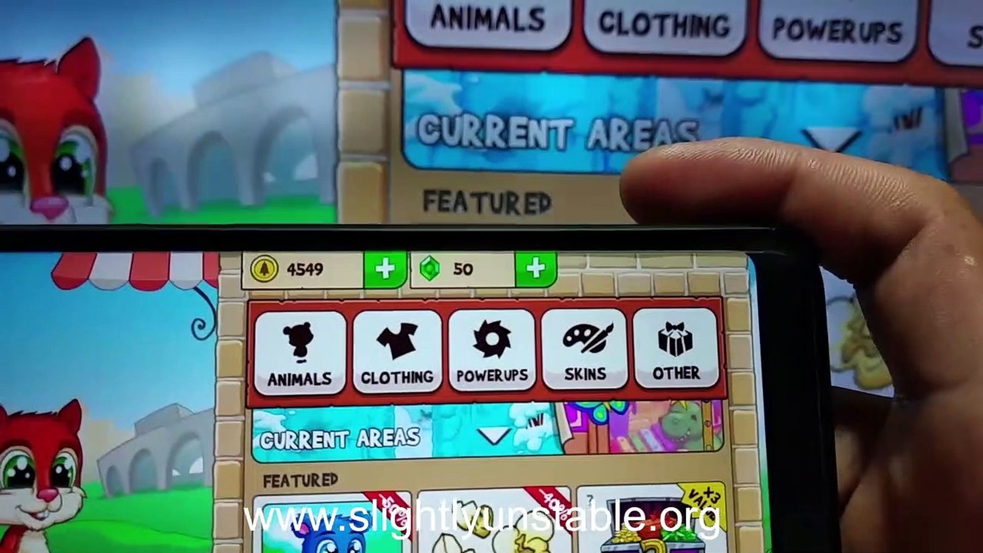 Fun Run 3 Cheats Iphone Blogs