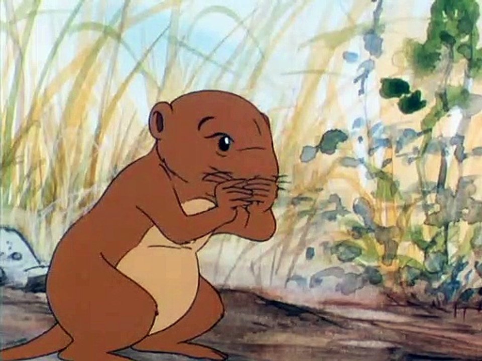 The Animals of Farthing Wood S01E13 So Near and Yet So Far - video ...