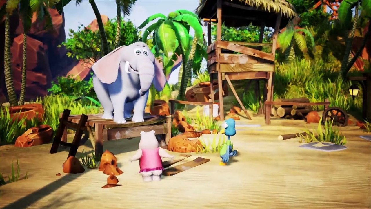 Jumbo Movie - video Dailymotion