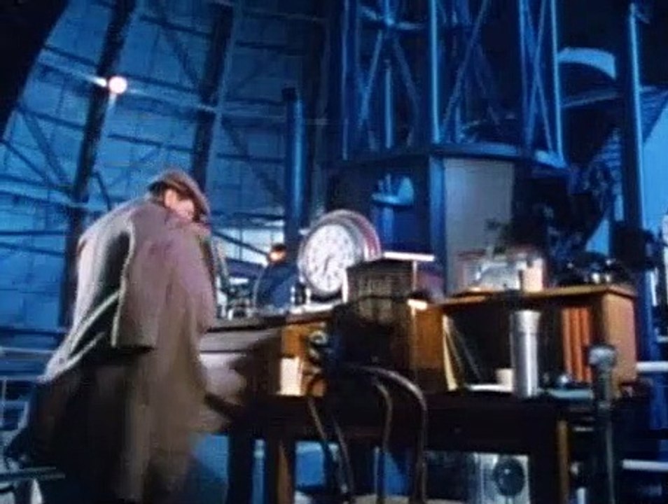 Cosmos Season 1 Episode 10 - The Edge of Forever - Part 01 - video ...