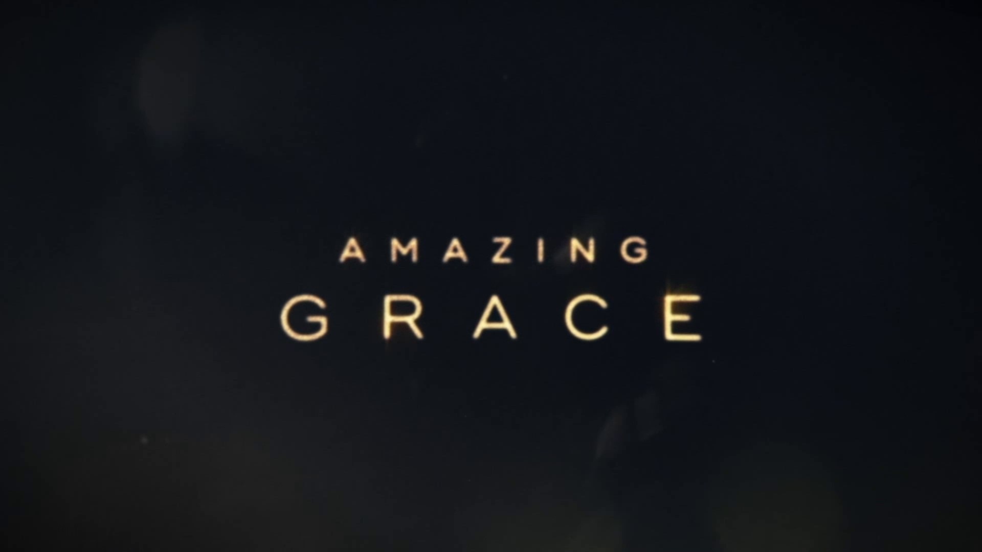 Amazing Grace Wallpaper
