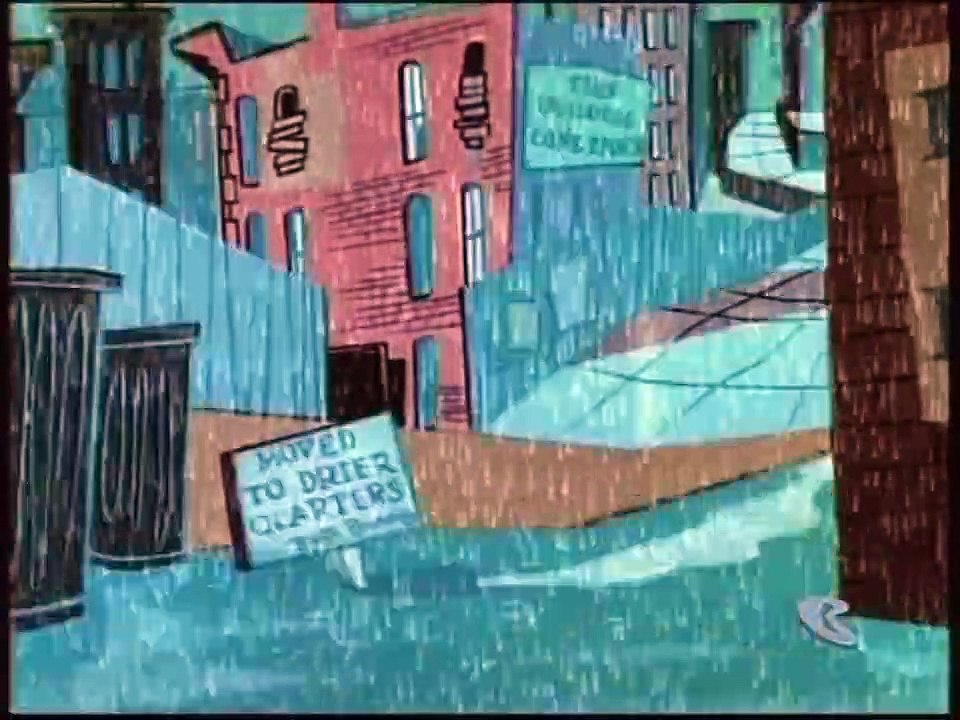 Bugsy and Mugsy (1957) - video Dailymotion