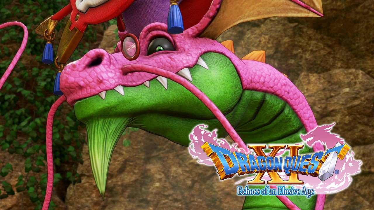 Dragon Quest XI Echoes of an Elusive Age {PS4} part 50 — Avarith Boss ...