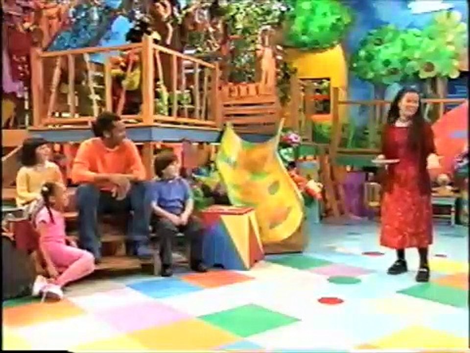 Out Of The Box! Making Mistakes (pt. 1 of 3).mov - video Dailymotion