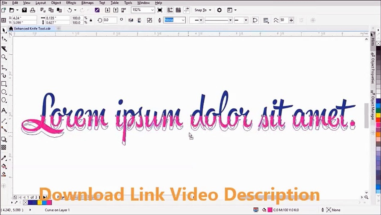 CorelDRAW Graphics Suite 2019 Serial Key for Mac - video Dailymotion