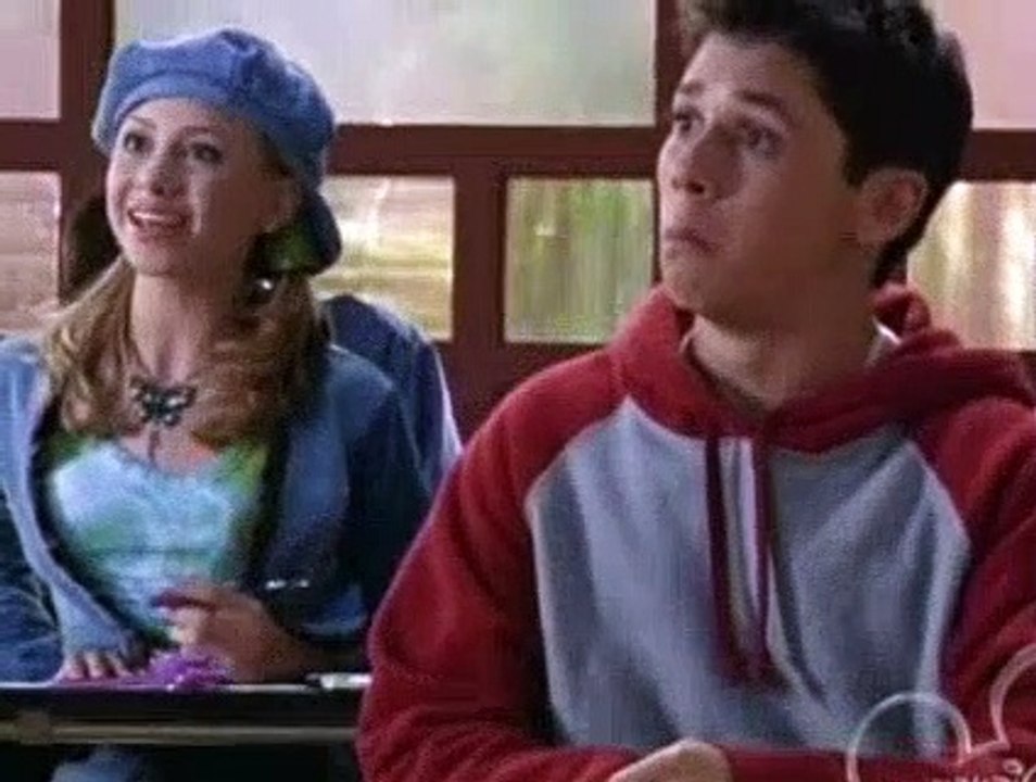 Phil of the Future Season 1 Episode 5 - Tanner - video Dailymotion