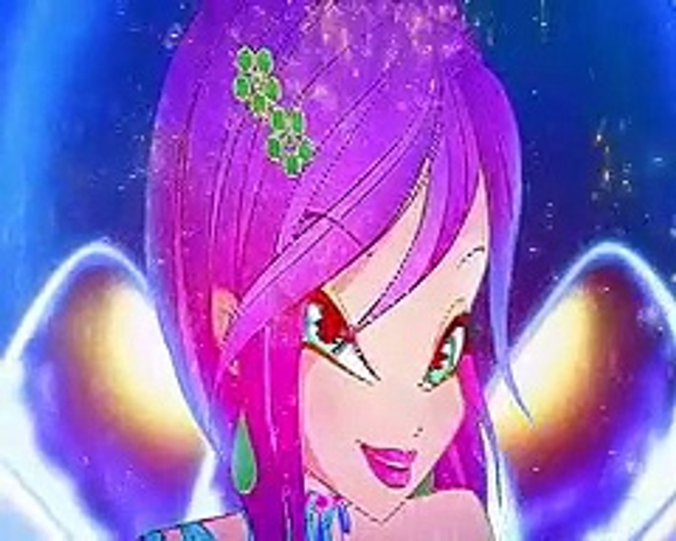 Winx Club Dreamix
