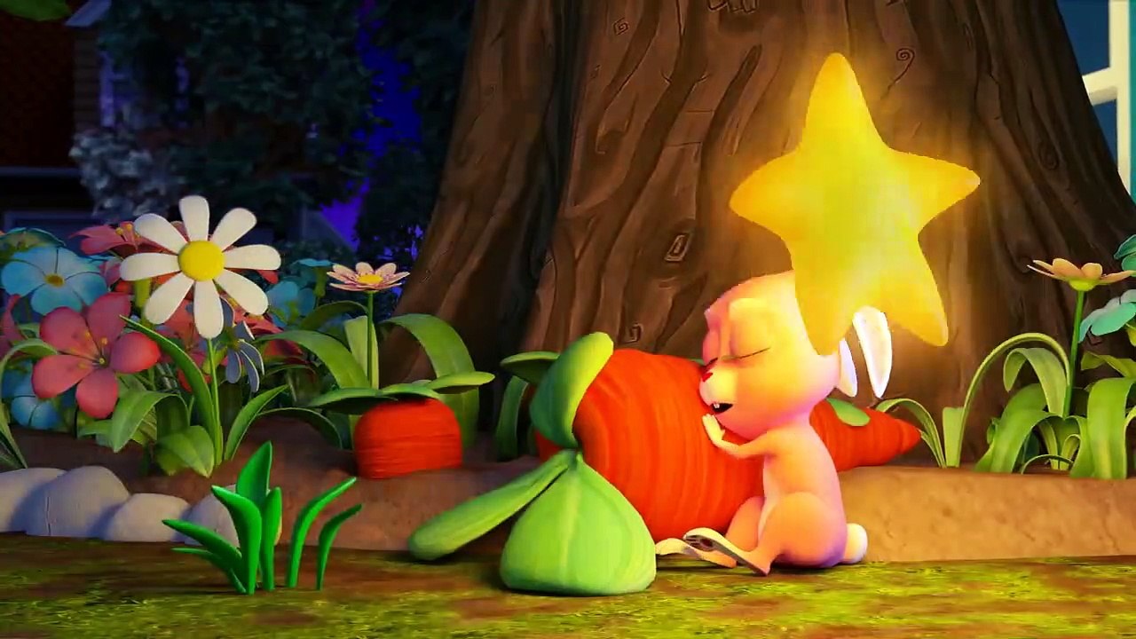 Rock-a-bye Baby - THE BEST Lullabies for Children - LooLoo Kids - Video ...