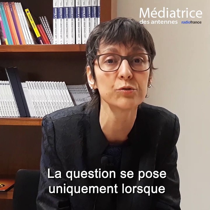 Féminisation des noms de métiers, Maria Candea - Vidéo Dailymotion