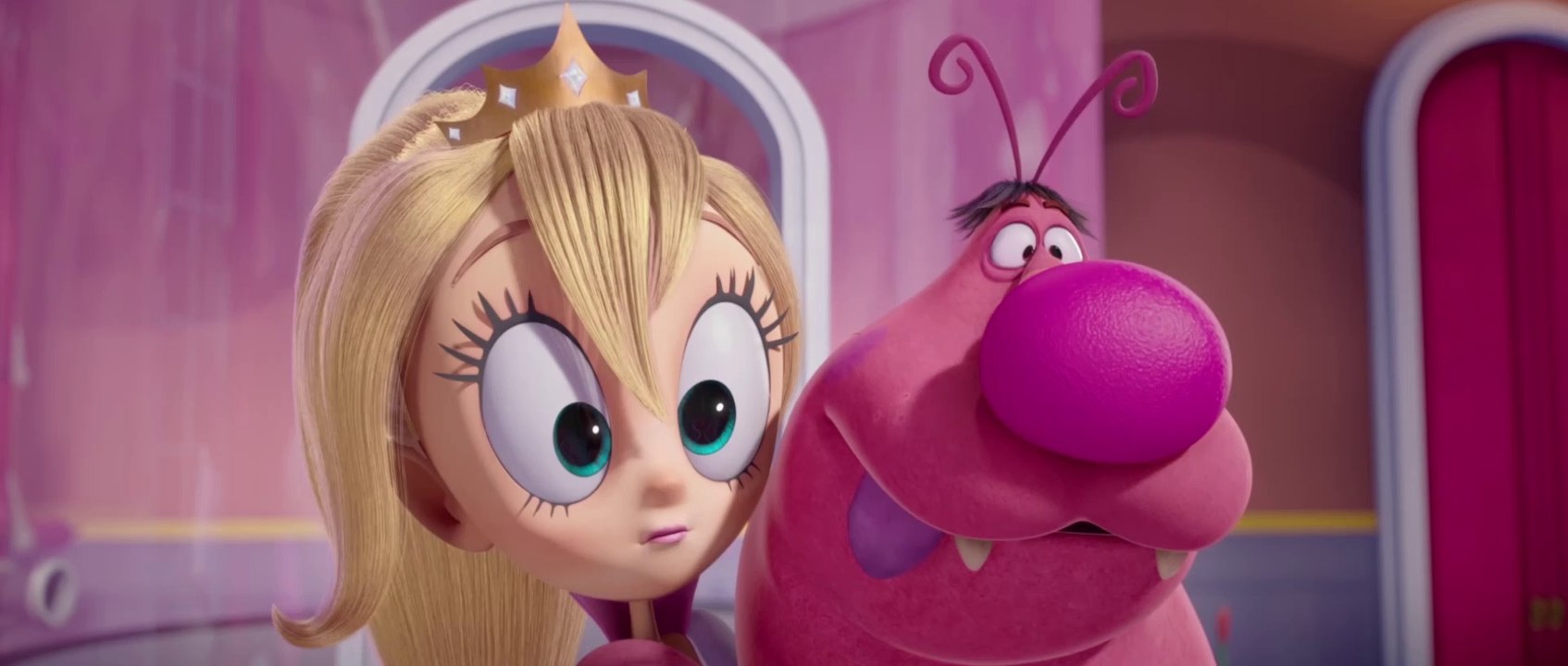 A Wizard's Tale (2018) trailer - video Dailymotion