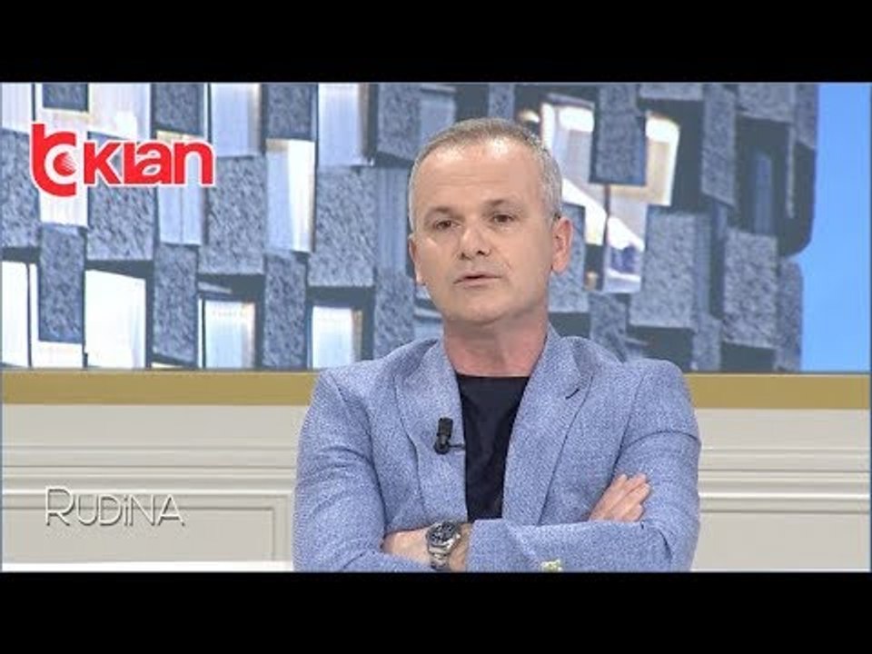 Rudina - "EliXir", programi me i ri ne Klan Plus nga Edi Oga! (20 mars ...