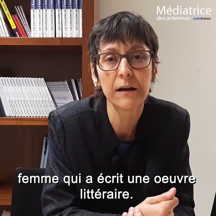 Autrice, Maria Candea - Vidéo Dailymotion