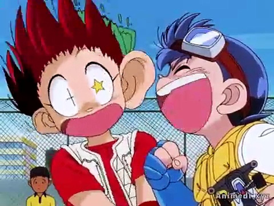 Tamiya Let's & Go Episode 1 Bahasa Indonesia - video Dailymotion