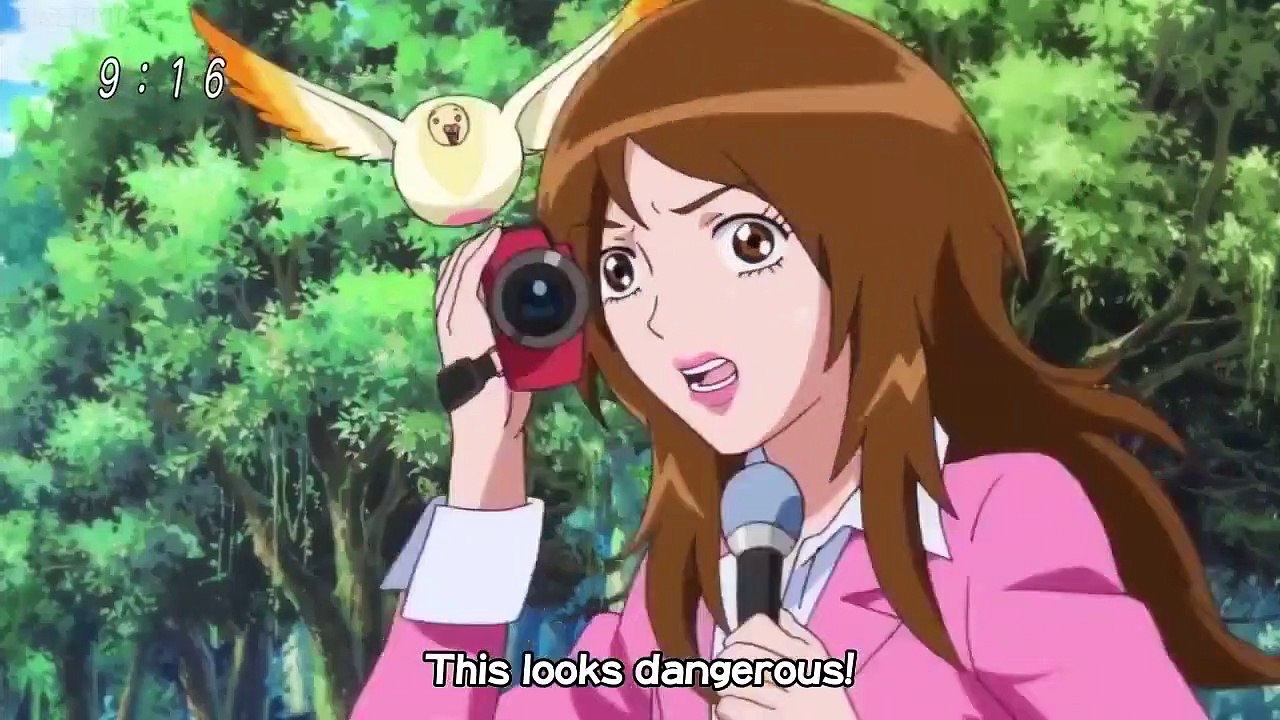 Dragon Ball Z, One Piece, and Toriko Crossover!! Goku Vs Luffy Vs ...
