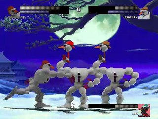 MUGEN de Basara-kun - Dailymotion