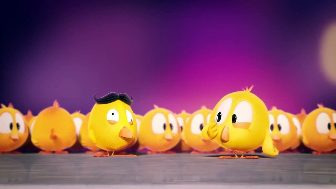 Where is Chicky ? Funny Chicky #121 | Chicky Cartoon Movie 2018 - video ...