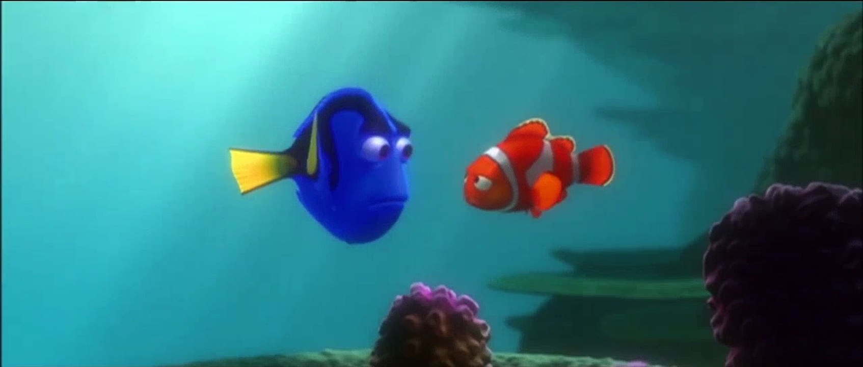 Finding Nemo (2003) Trailer #1 _ Movieclips Classic Trailers - video ...