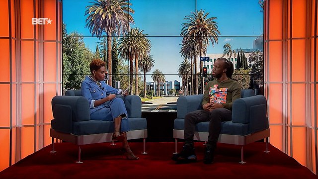 Vidéos de BET Channel - Dailymotion