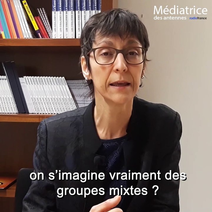 "Bonjour à toutes et tous", Maria Candea - Vidéo Dailymotion