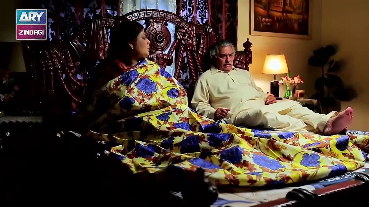 Dard Ka Rishta Episode 29 & 30 - on ARY Zindagi in High Quality 27th ...