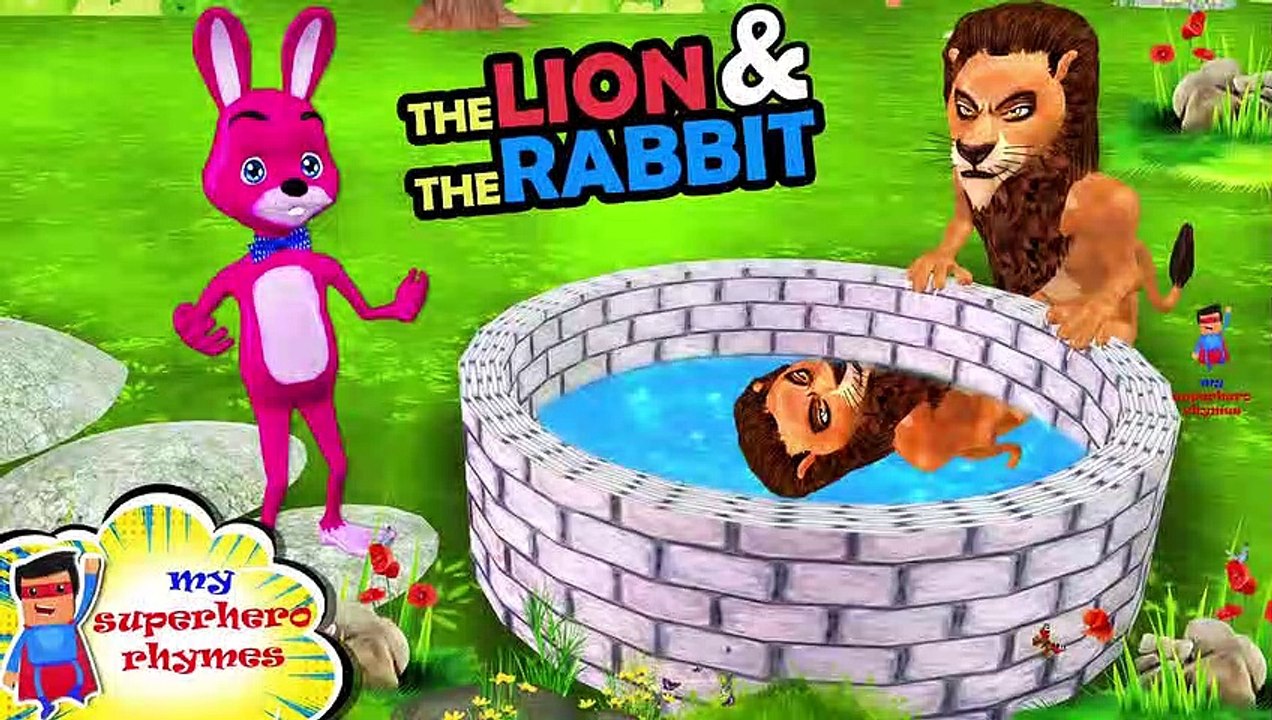 Two Cranes & Tortoise Story | English Moral Stories For Kids | 3D ...