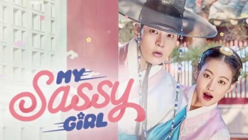 My Sassy Girl Tagalog Dubbed By Gurumustv Dailymotion