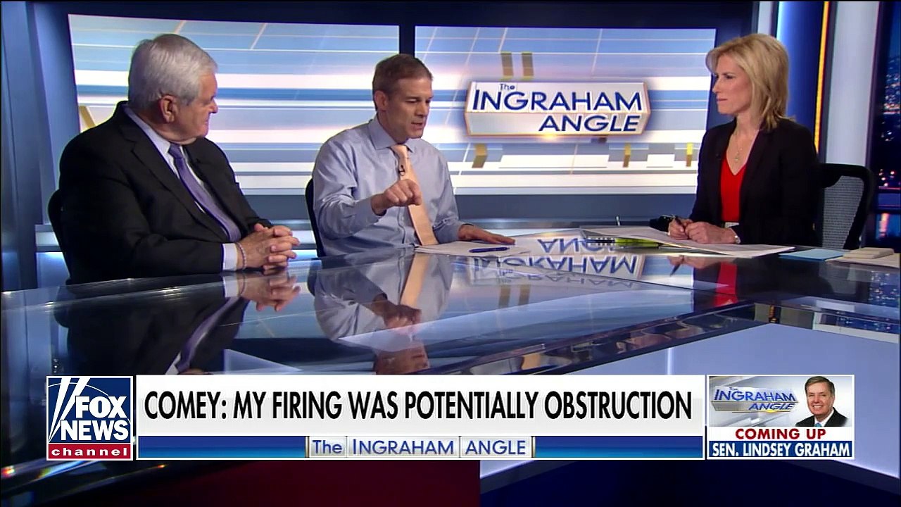 The Ingraham Angle – Wednesday, March 27 - Fox News TV - video Dailymotion