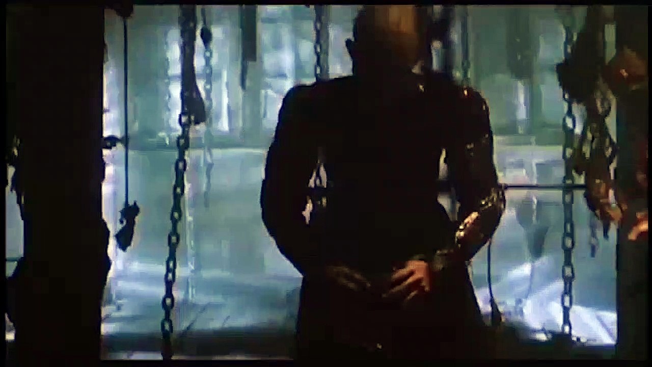 Hellraiser (1987) Trailer #1 _ Movieclips Classic Trailers - video Dailymotion