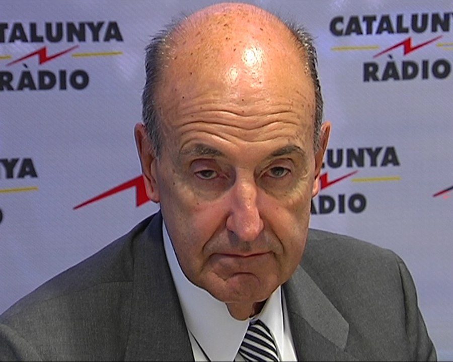 Miquel Roca: "El problema lo tiene España" - Vídeo Dailymotion