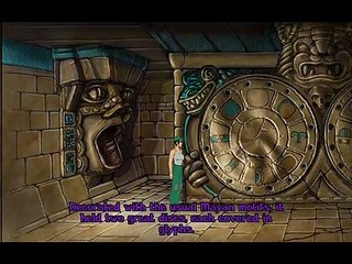 Broken Sword 2 by Mayer Barzini Gaming - Dailymotion