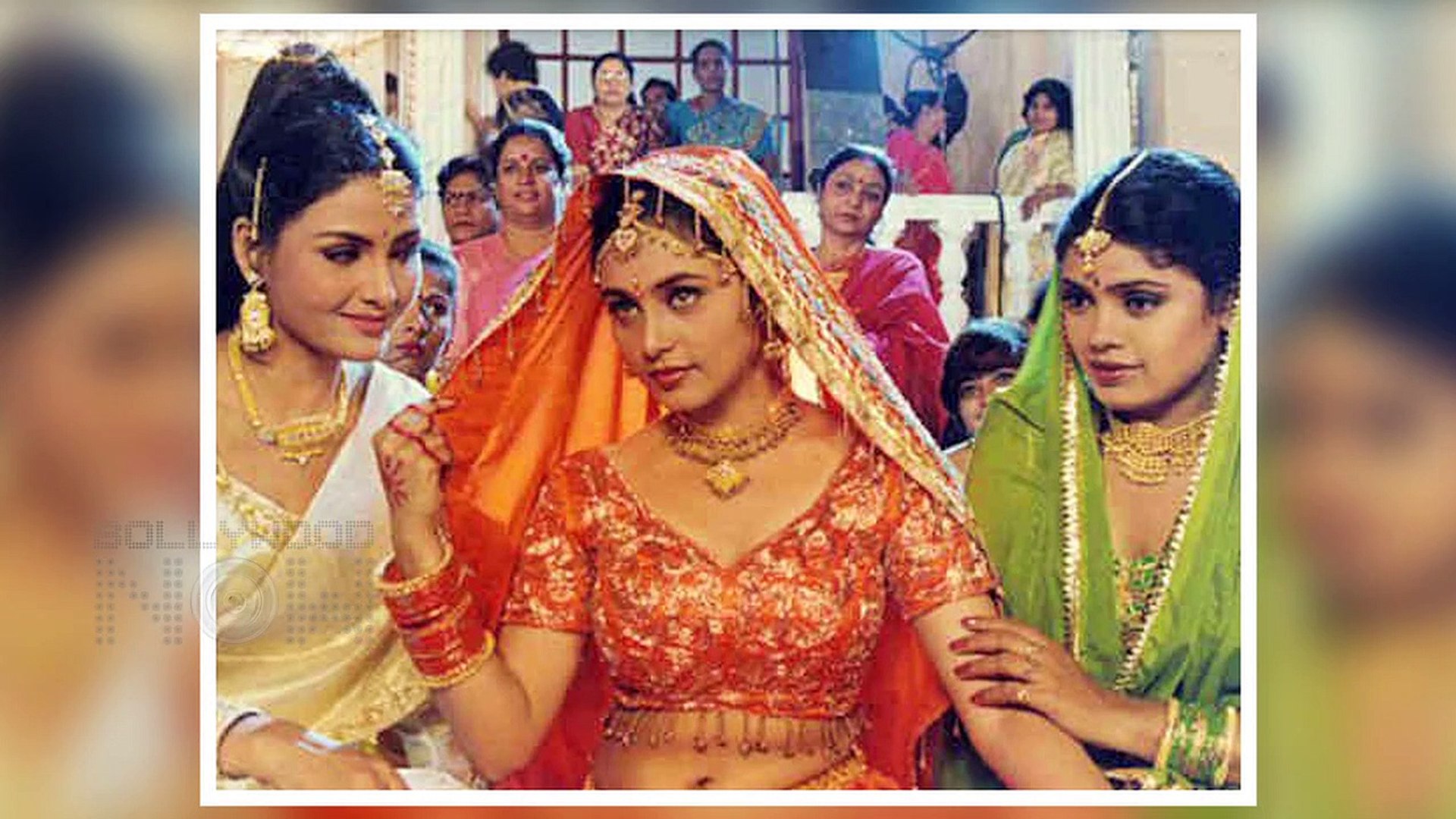 Rani Mukherjee Aditya Chopra Wedding Photo Gallery