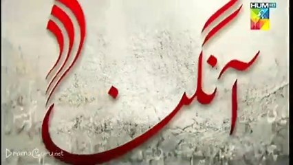 Aangan drama playlist by Vidhi Goyal - Dailymotion