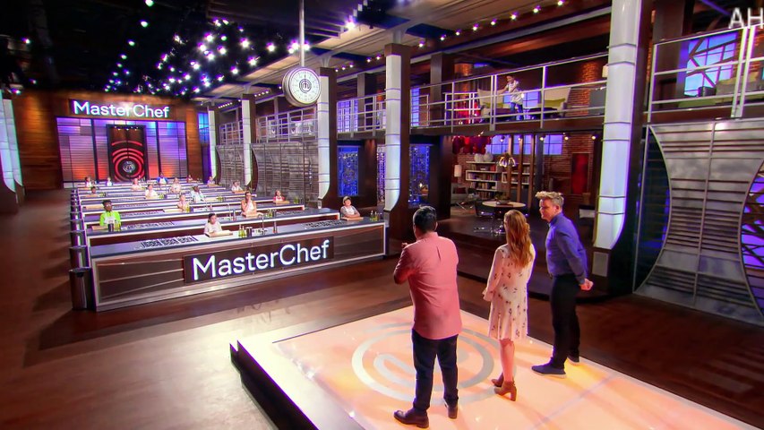 Masterchef Junior Season 7 by AndreasH - Dailymotion