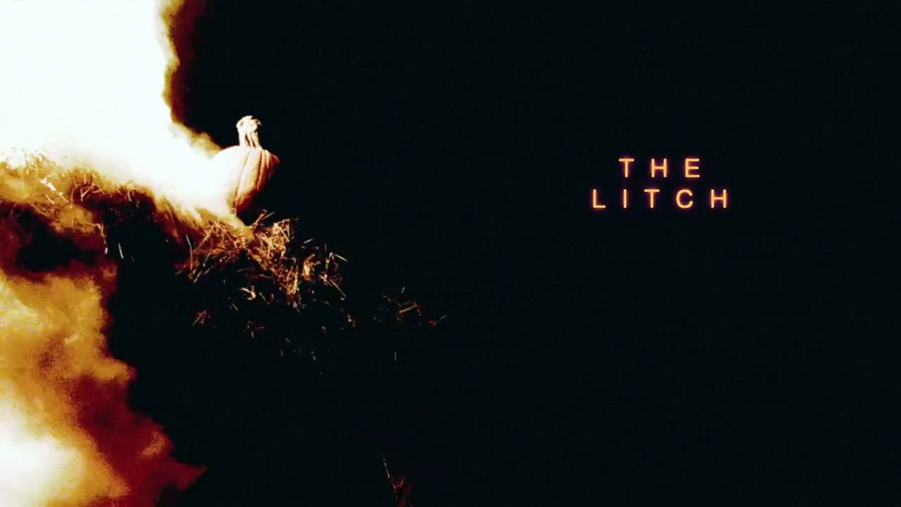 The Litch teaser - Vídeo Dailymotion