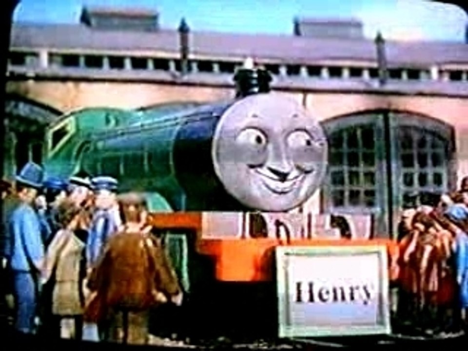 Thomas & Friends Nameplates #1 - video Dailymotion