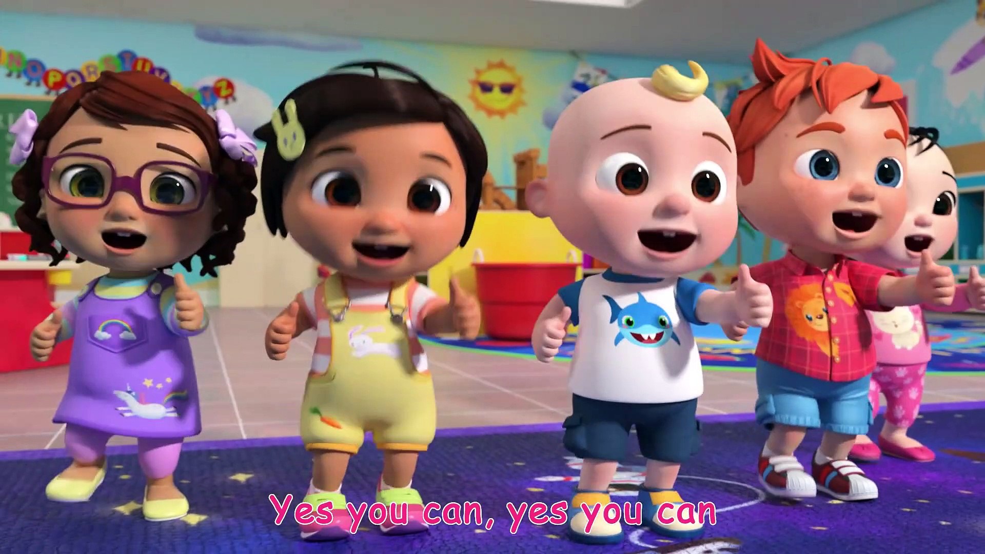 Cocomelon Intro 1 Hour Youtube