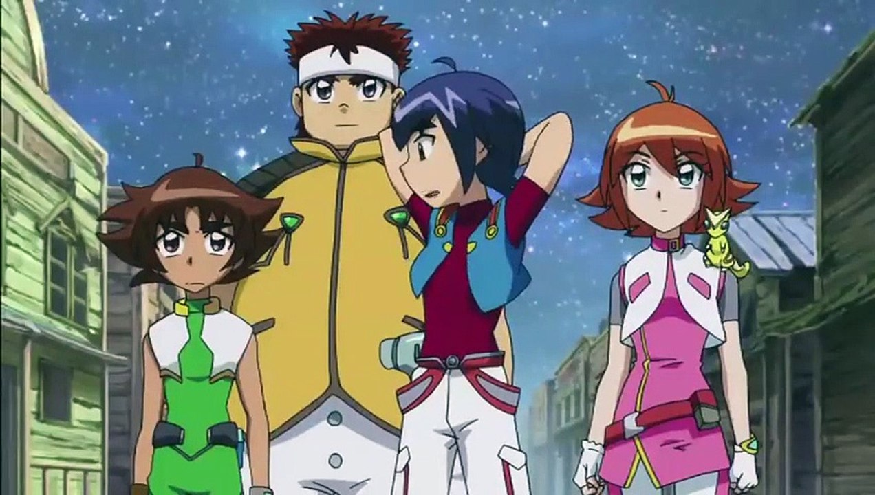 Scan2Go Ep 5 Diego's Tree - video Dailymotion