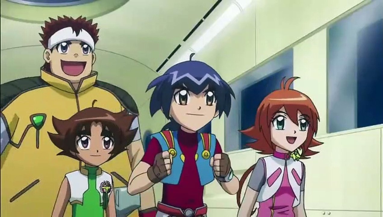 Scan2Go Ep 6 The Squid King - video Dailymotion