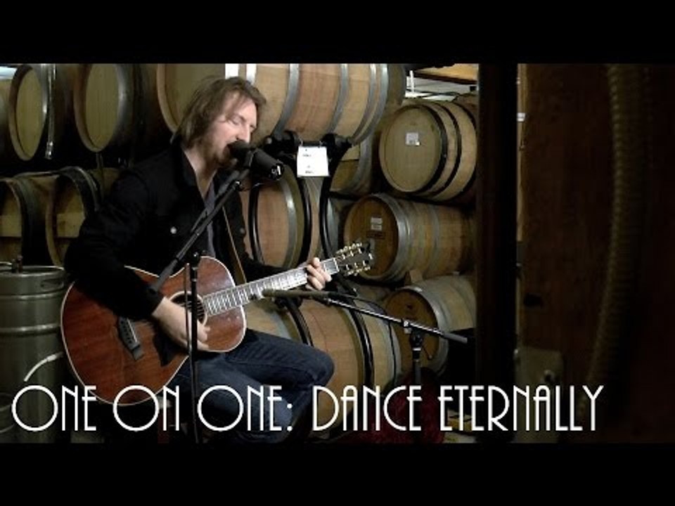 ONE ON ONE: Jason Darling - Dance Eternally March 19th, 2016 City ...