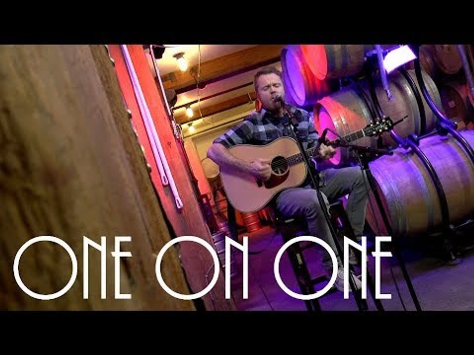 Cellar Sessions: Taylor Carson November 24th, 2018 City Winery New York ...