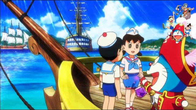 Video ドラえもん - Doraemon New Series 2019 - Dailymotion
