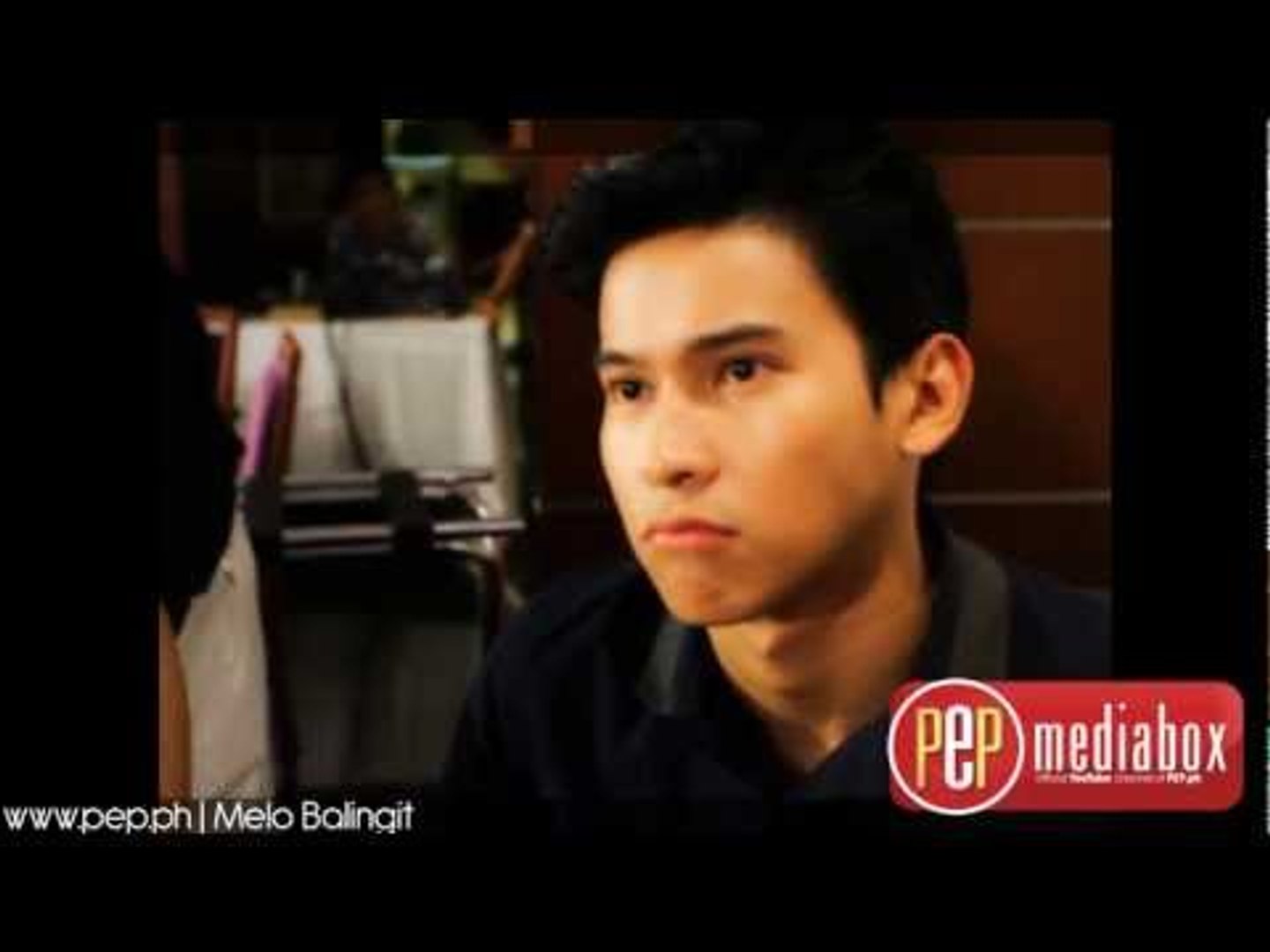 Maja Salvador And Enchong Dee Enchong Dee & Maja Salvador Falling For