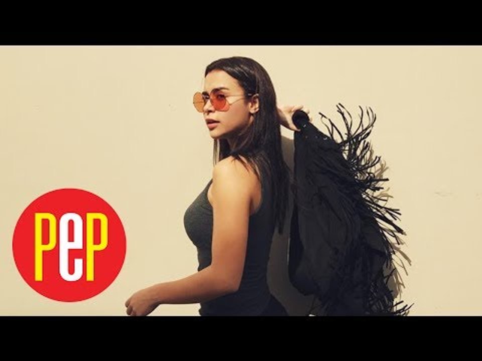 Watch how Yassi Pressman responded to question about her ex - video ...